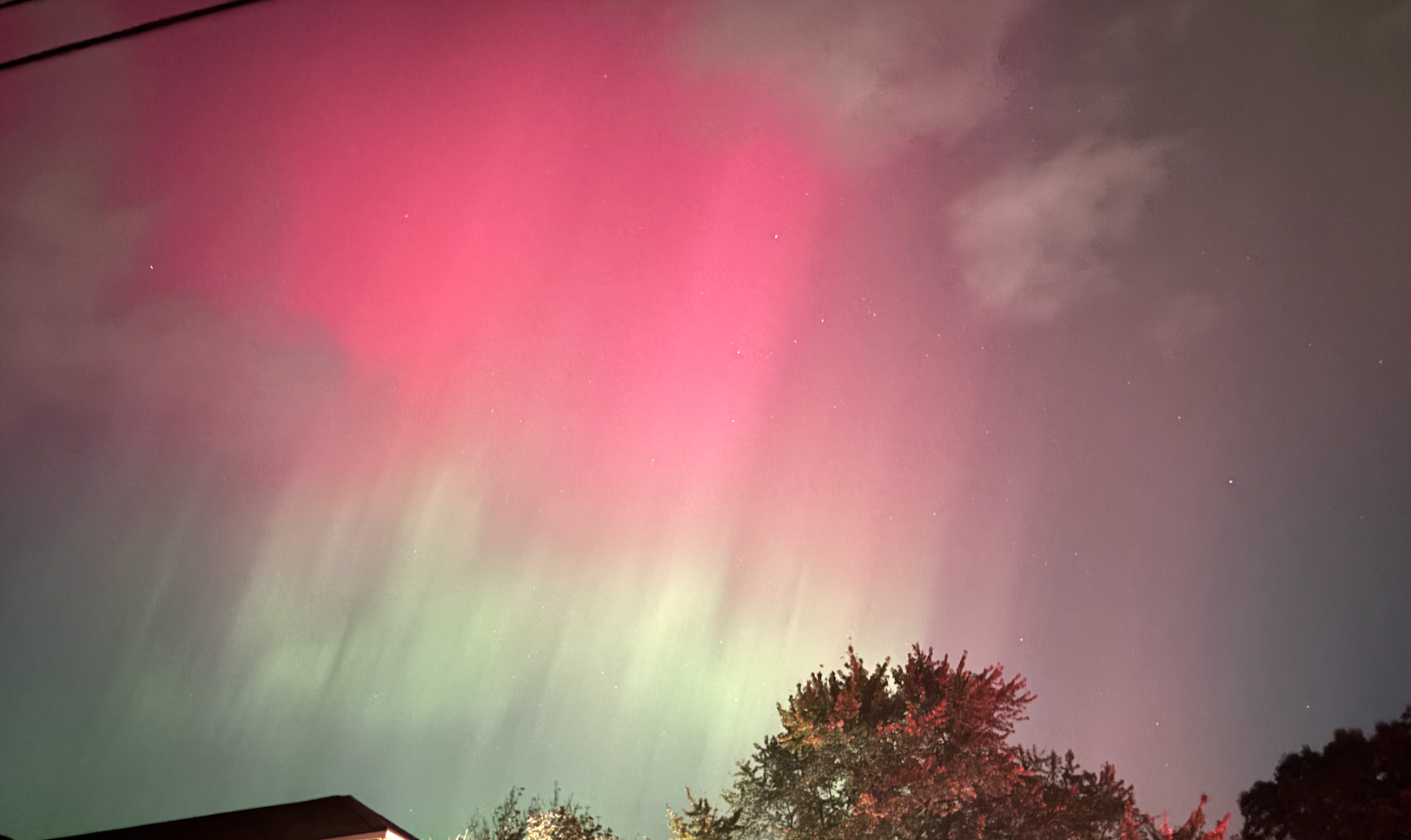 aurora time – electric brooke